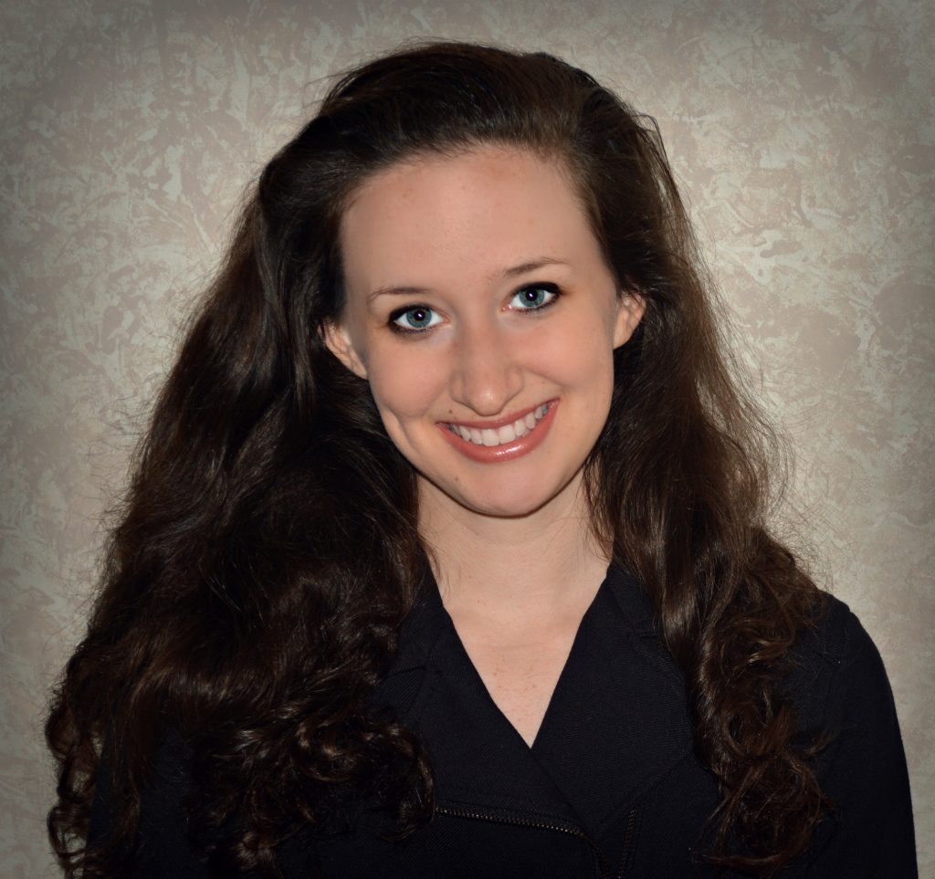 Megan Crouse Pursues Her Passion for Psychology | Excelsior