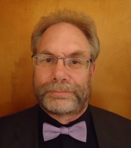 Commencement Stories: Andrew Palm, a male nurse and three time ...