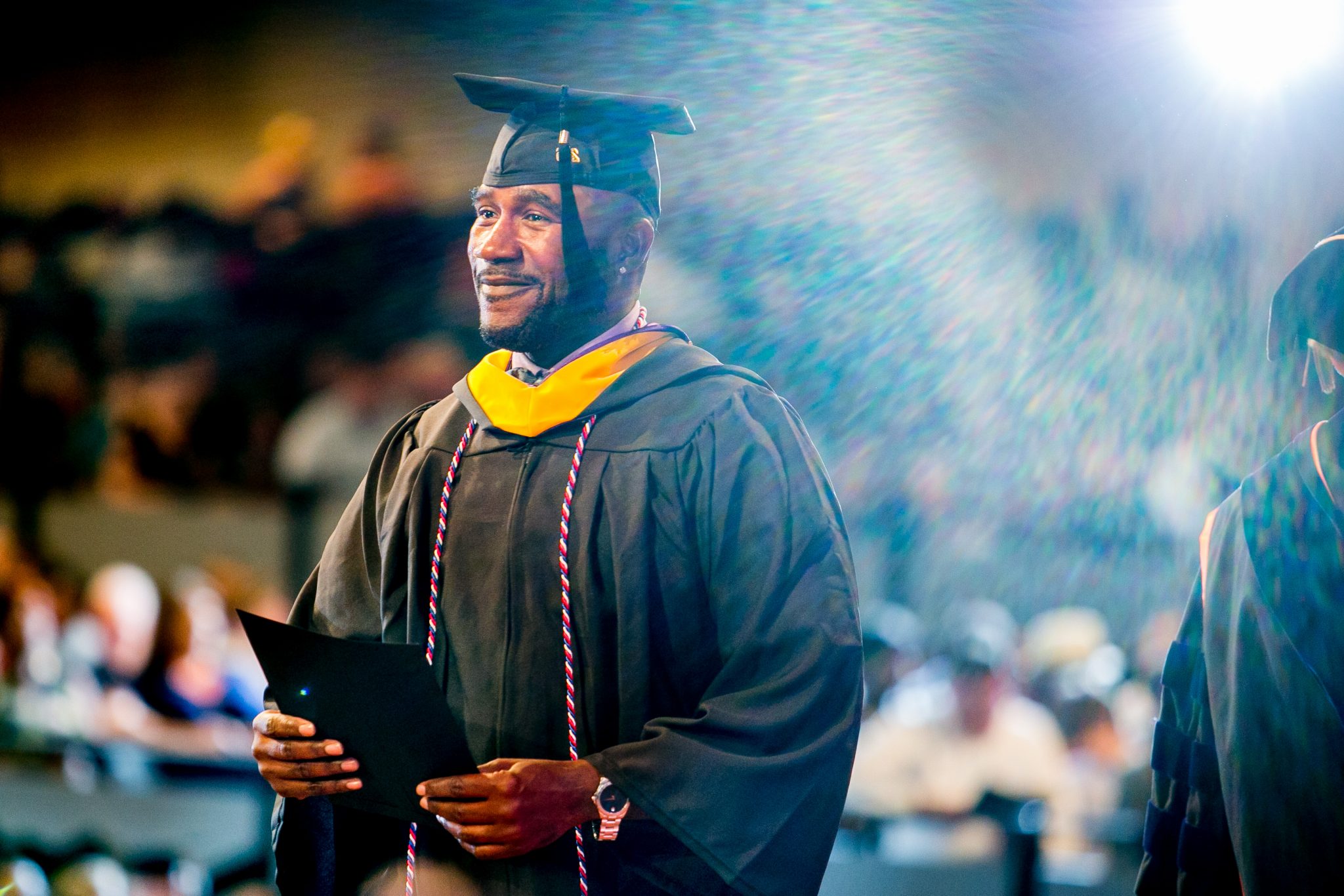 Were You Seen? 2016 Excelsior College Commencement Ceremony | Excelsior ...