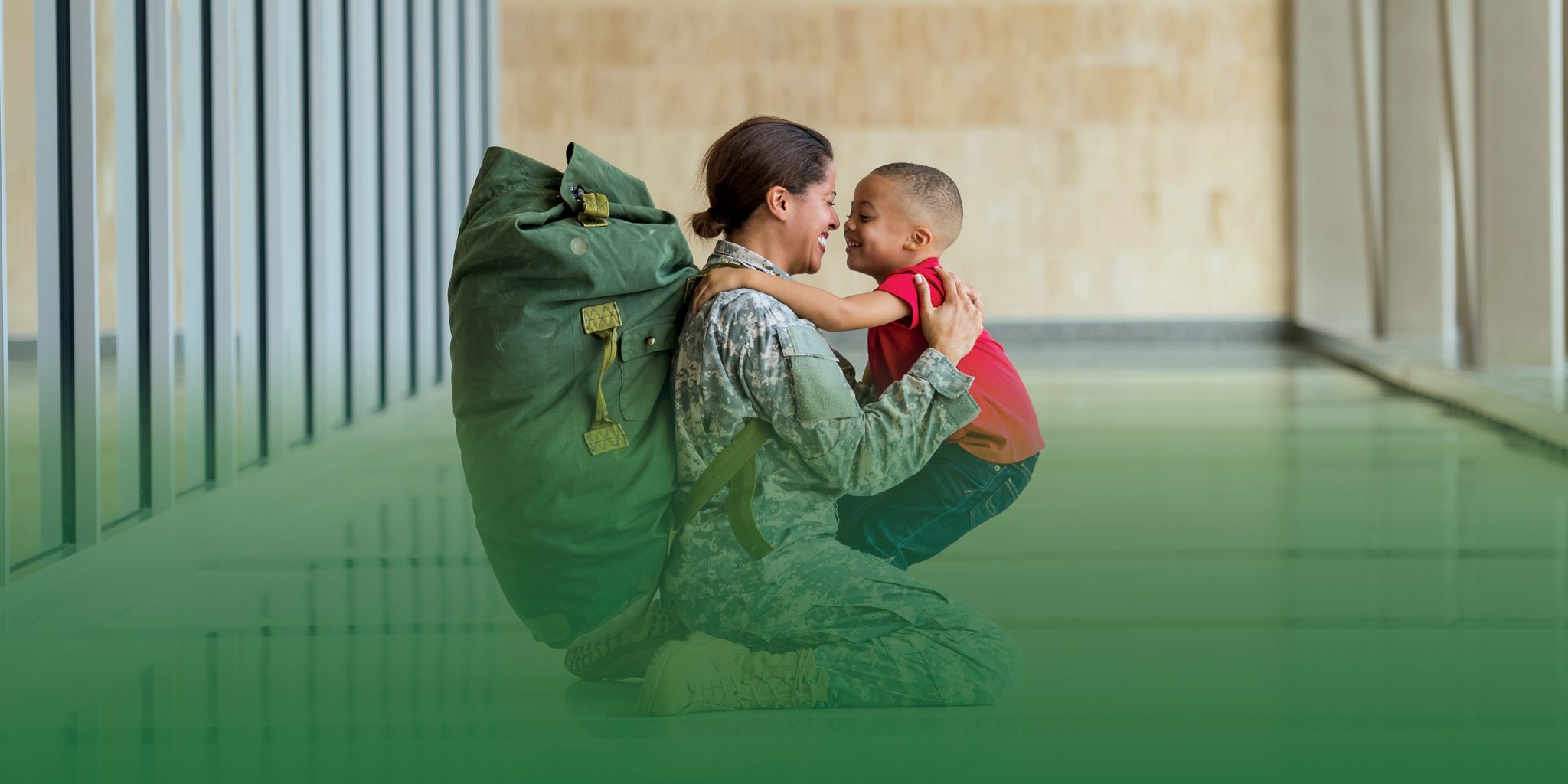 Course Feature: Caring For Our Nation's Heroes - Excelsior University