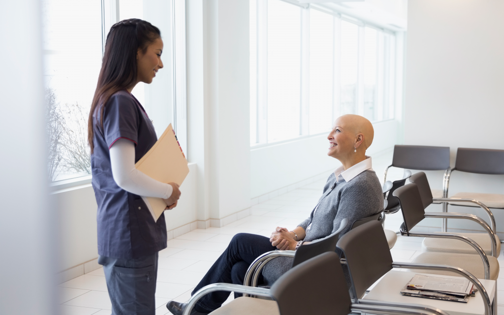 Course Feature: Transition to the Professional Nurse Role
