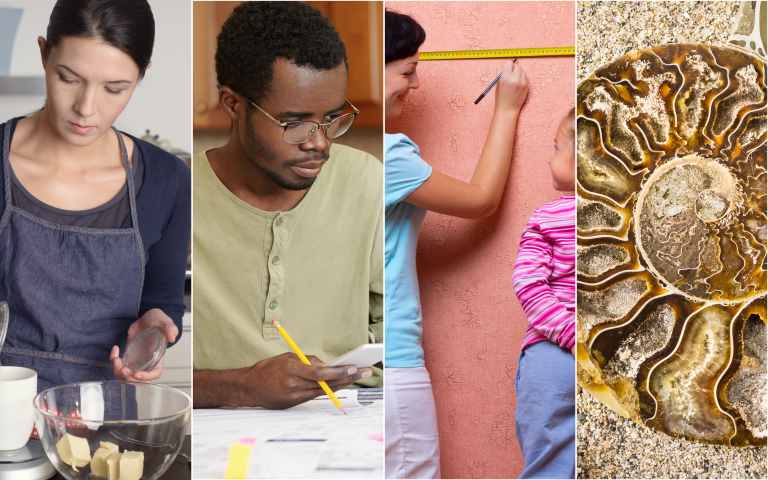 Math for Everyday Life | Math Course | Excelsior University