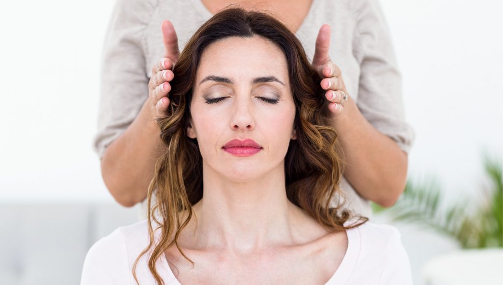 Alternative Medicine: Therapeutic Touch | Excelsior University