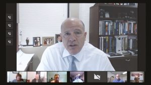 Law Enforcement Evolution: Becoming a Police Officer | Excelsior