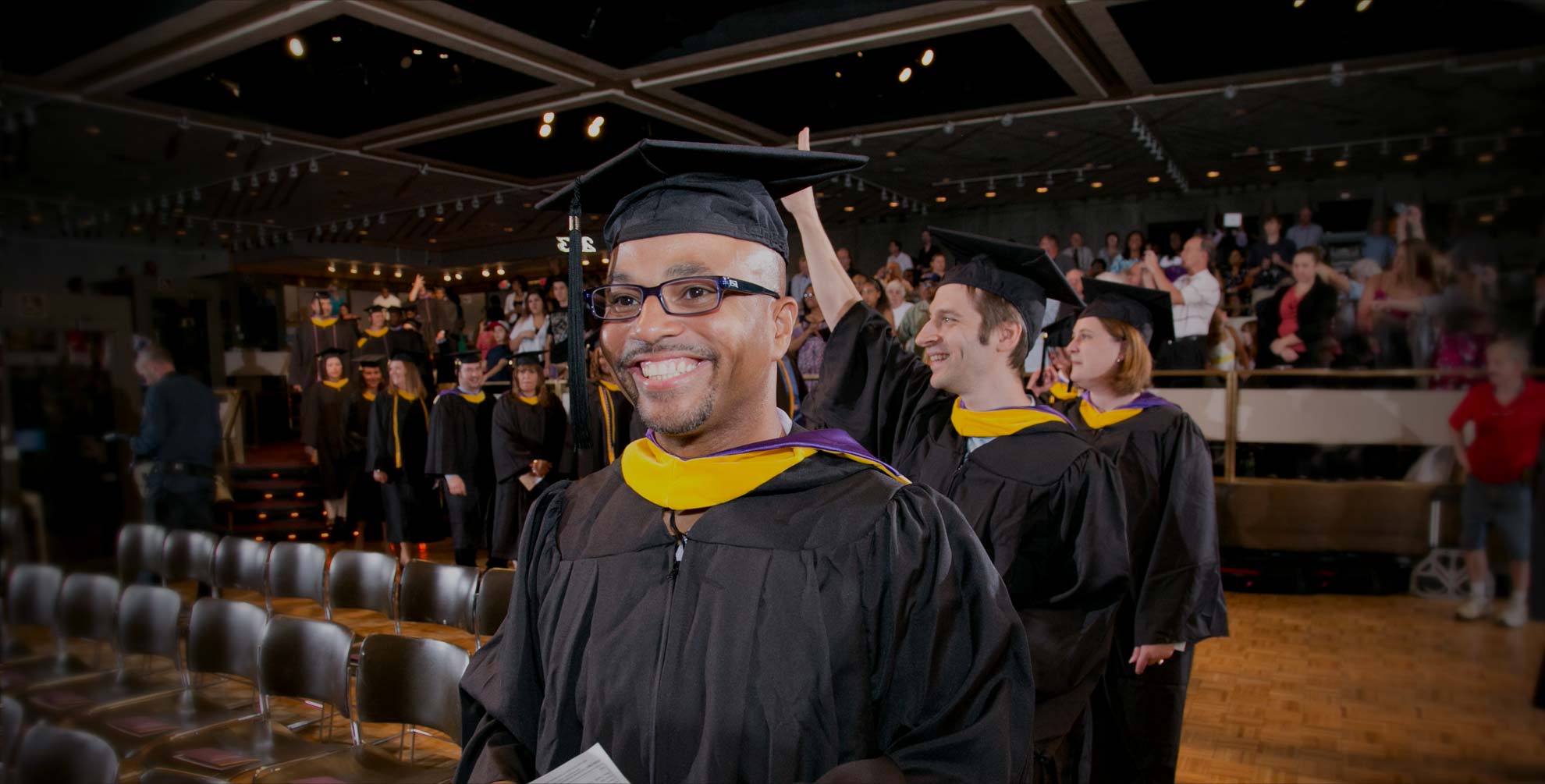 2022 Alumni Award Honorees | Excelsior University