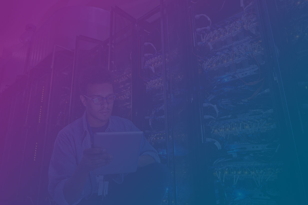 Bachelor of Science in Information Technology | Online BS | Excelsior