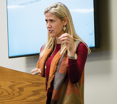 Mission Transition - Excelsior University