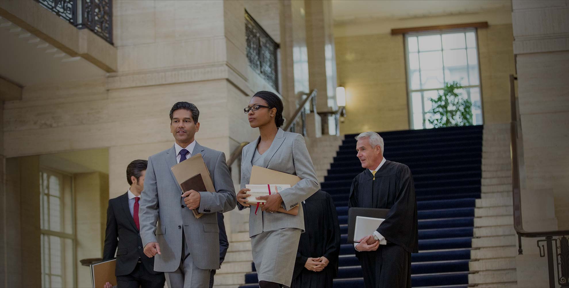 Online Public Service Degree Programs | Excelsior College