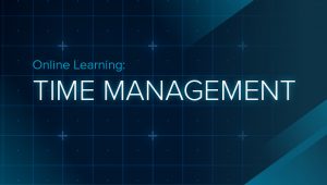Time Management for Busy Students | How to Make it Work