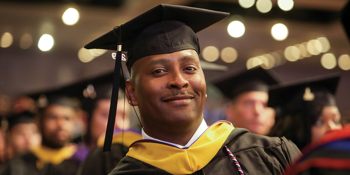 President's Circle | Excelsior University