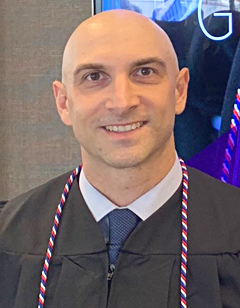 Graduate Awards 2020 Excelsior University