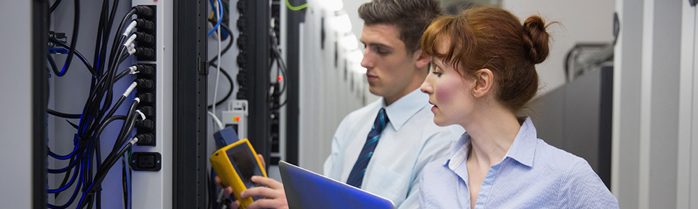 Online CompTIA Network+ Certification Course Excelsior University