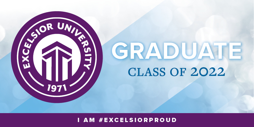 Commencement at Excelsior University - Excelsior University Commencement at Excelsior University - Excelsior University
