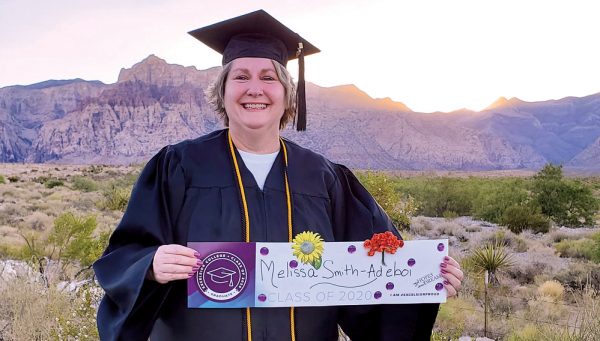 2019–2020 graduates at a Glance - Excelsior University