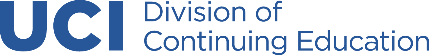 University of California, Irvine - Division of Continuing Education ...