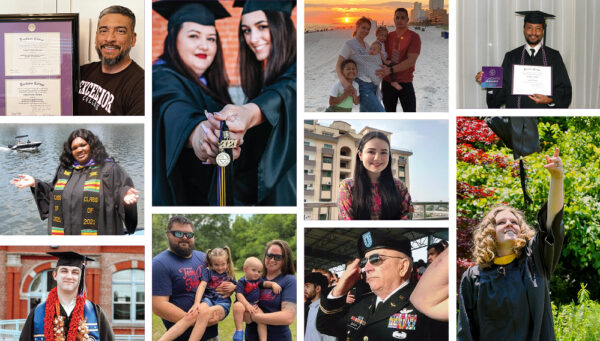 2020–2021 Graduates at a Glance | Excelsior University