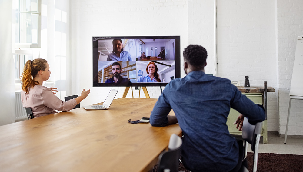 Moving Toward Distributed Workforces - Excelsior University