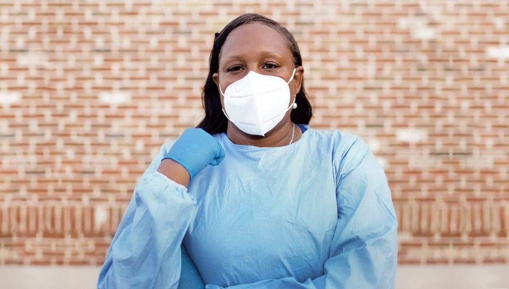 Fall 2020 Issue - Excelsior University