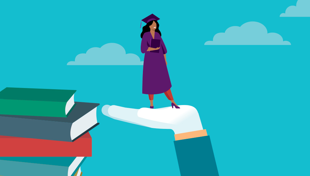 Learning to Trust, Trusting to Learn - Excelsior University