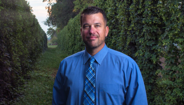 A Passion for Police - Excelsior University