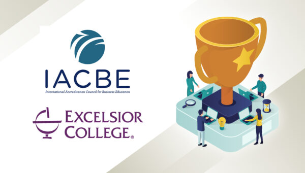 Excelsior Students Place Third in IACBE Case Competition - Excelsior ...