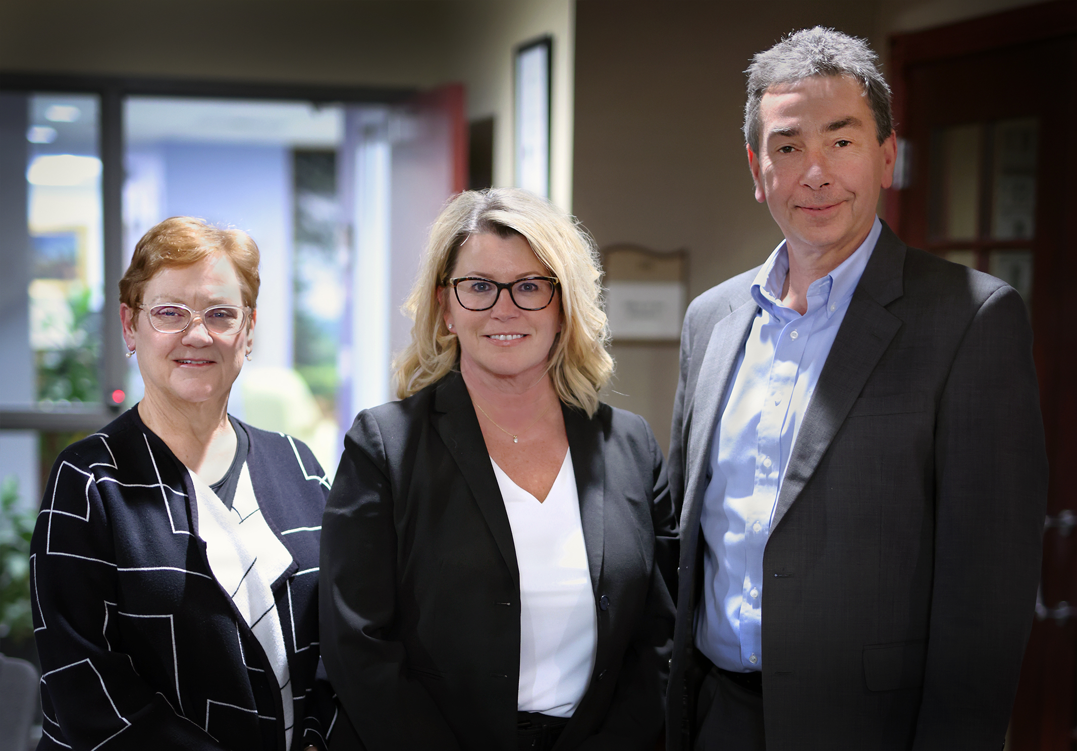 Empire BlueCross Donates to Excelsior’s Nursing Scholarship Fund ...