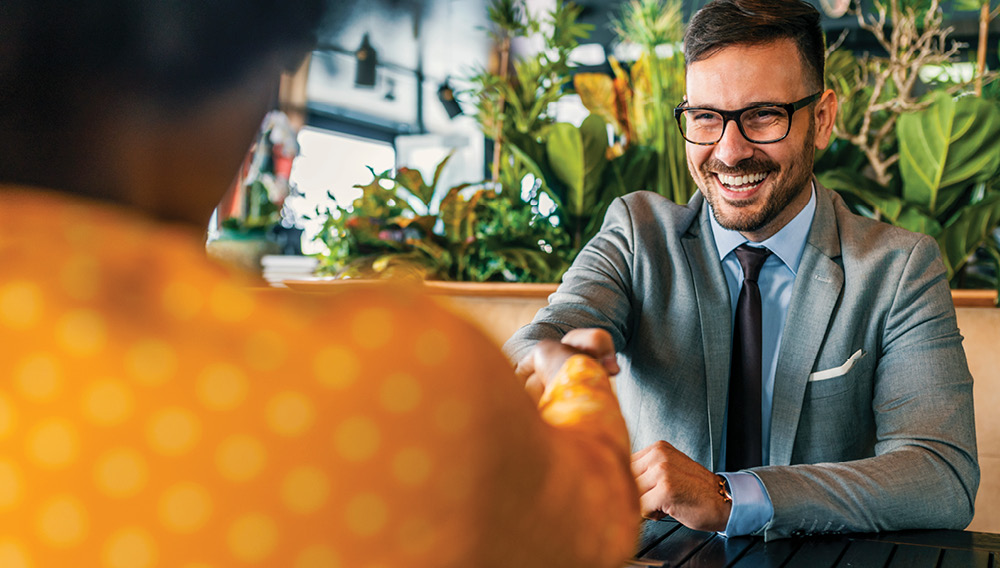 Five Jobs for MBA Graduates | Excelsior University