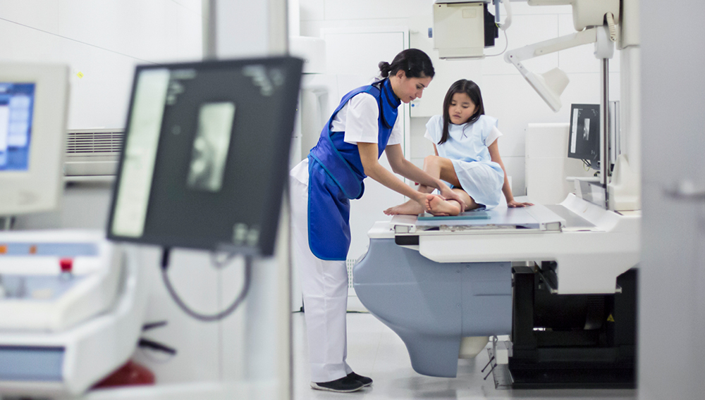 Excelsior University - ¿Qué hace un asistente médico?