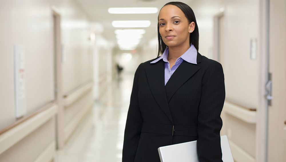 Career Spotlight: Public Health Officer - Excelsior University