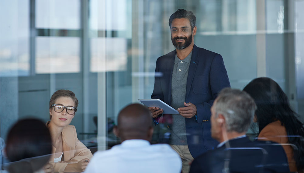 What Can You Do with a Master’s in Management - Excelsior University