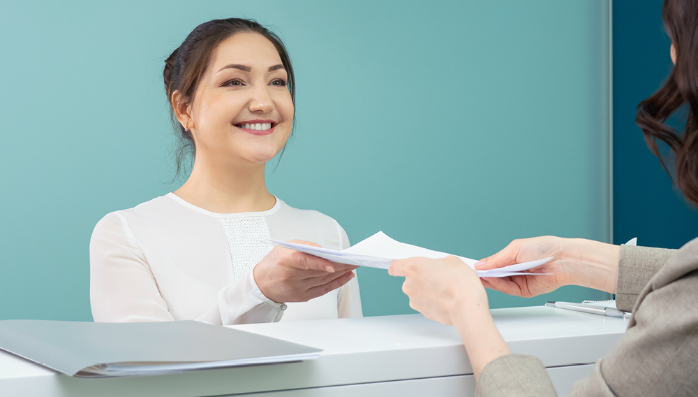 Career Spotlight: Front Office Administrator - Excelsior University