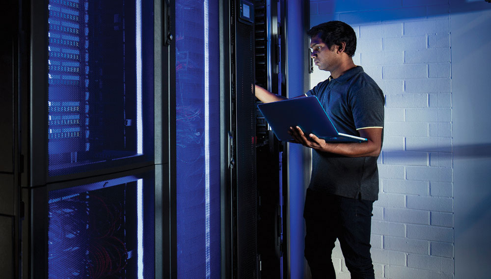 Excelsior University - Career Spotlight: Cybersecurity Compliance Analyst