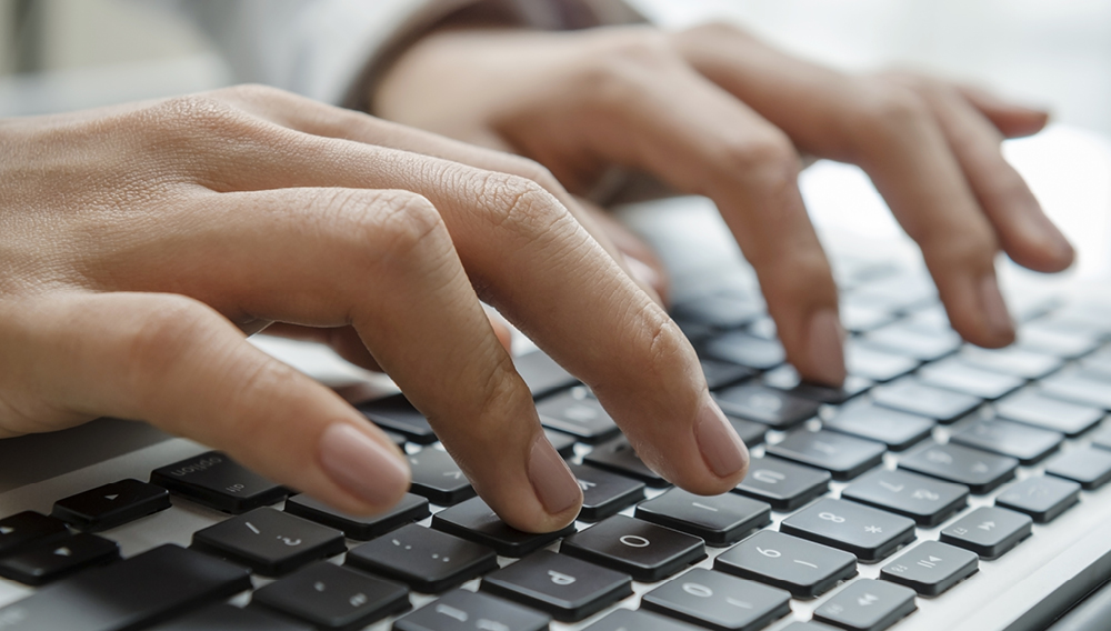 Excelsior University - Career Spotlight: Data Entry Associate