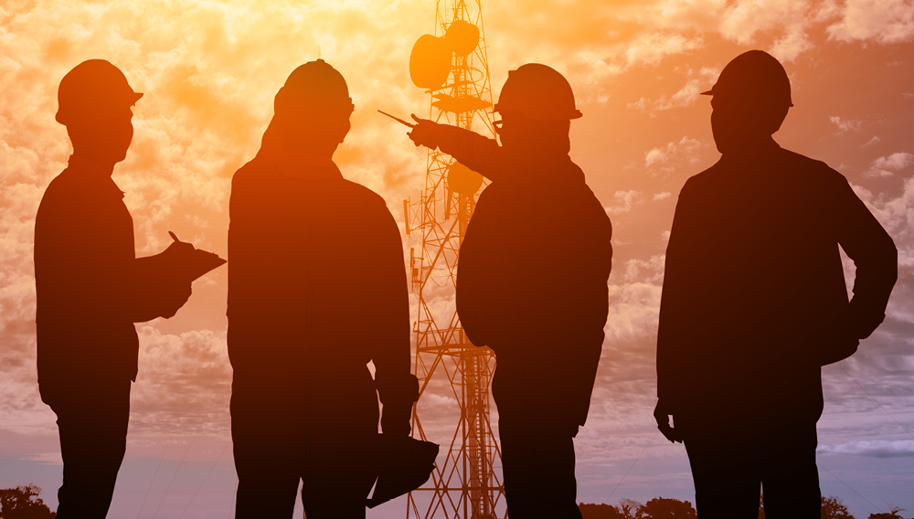 Career Spotlight: Defense Contractor - Excelsior University