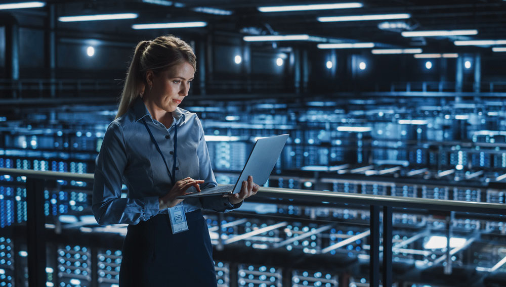 Carreras en cibernética: Auditor de sistemas de información - Excelsior ...