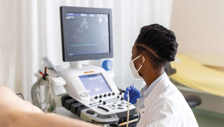 Career Spotlight: Certified EKG Technician | Excelsior University
