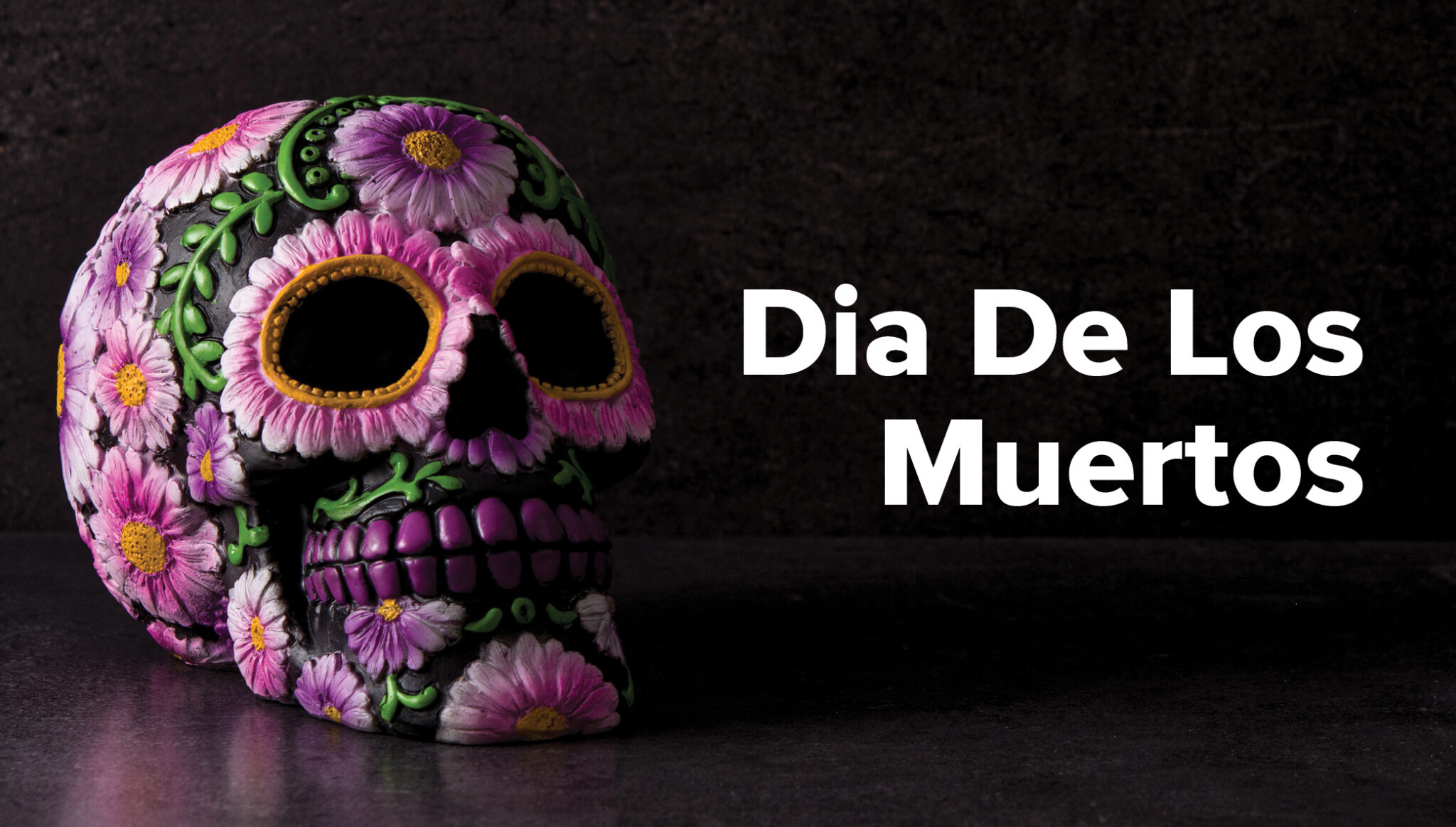 Día de los Muertos - Excelsior University