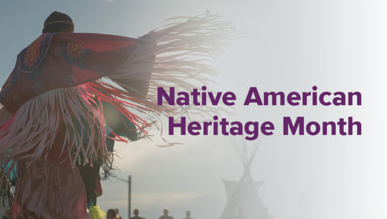 Native American Heritage Month | Excelsior University