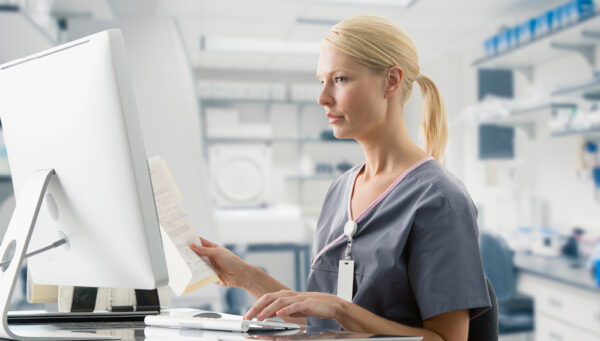 Career Spotlight: Medical Records Manager | Excelsior University