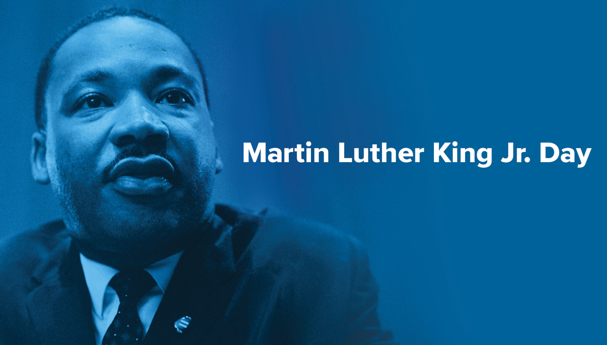 Martin Luther King Jr. Day - Excelsior University