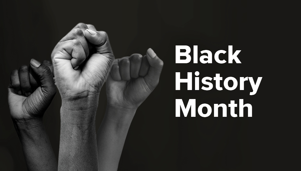 Mes de la Historia Negra - Universidad Excelsior