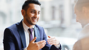 Career Spotlight: Business Consultant - Excelsior University