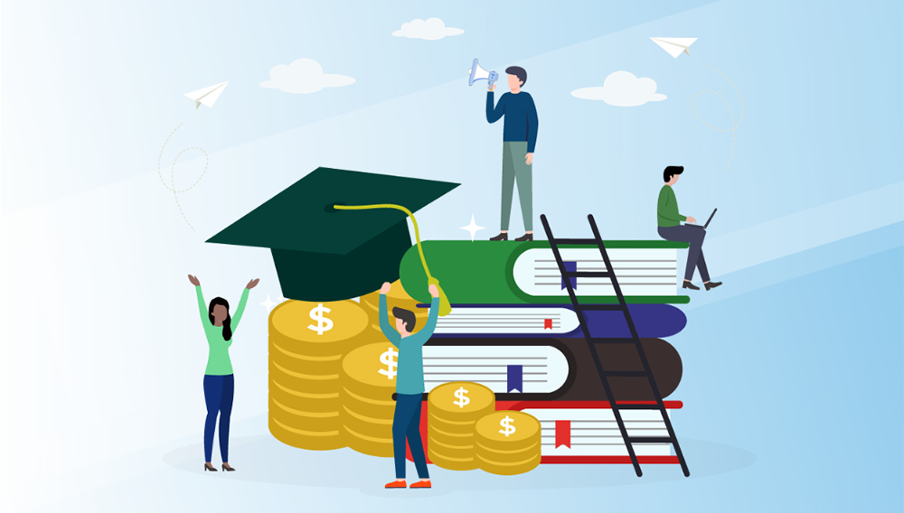 Top 6 Things to Know About Financial Aid | Excelsior University