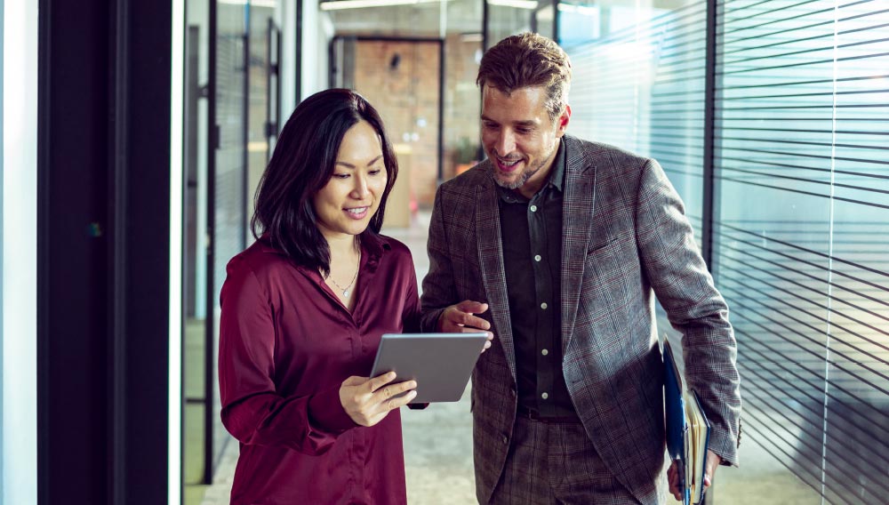 Career Spotlight: Office Manager | Excelsior University