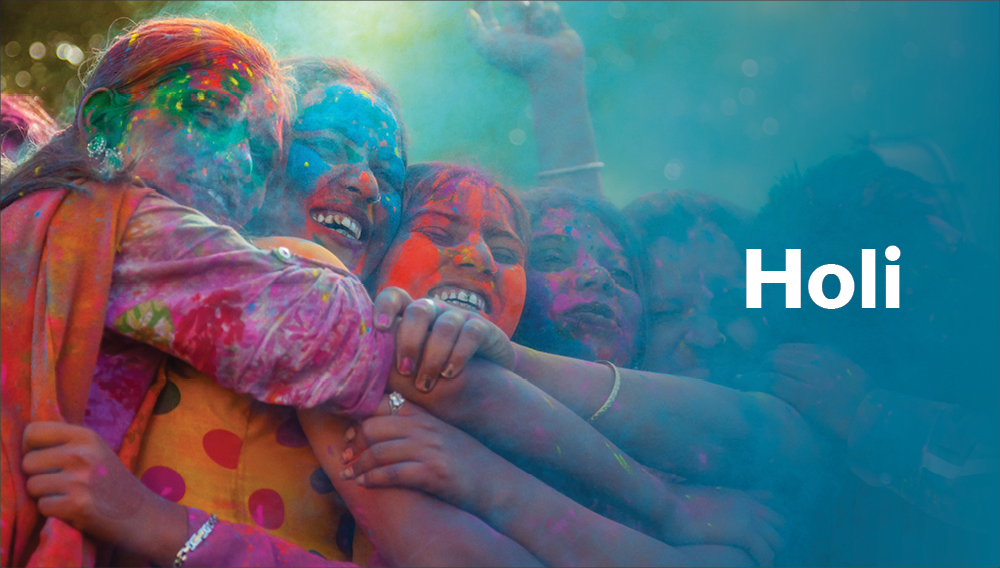 Holi | Excelsior University
