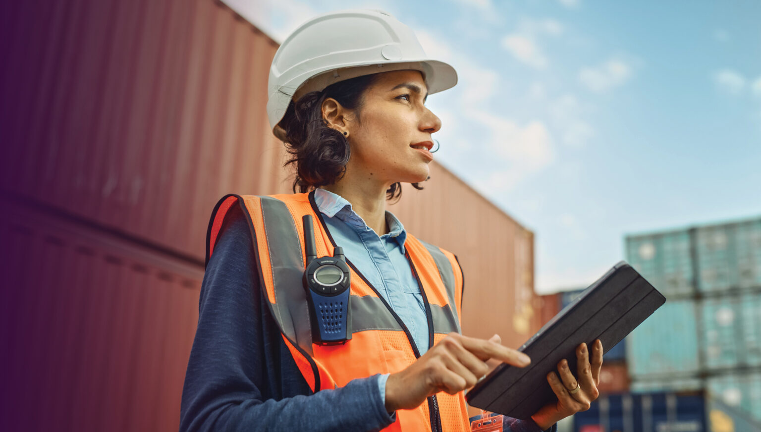 Career Spotlight: Logistics Engineer | Excelsior University