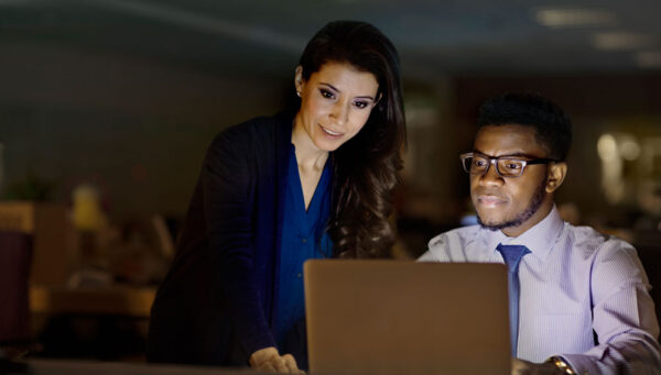Career Spotlight: Chief Information Security Officer | Excelsior