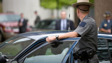 Career Spotlight: State Trooper - Excelsior University