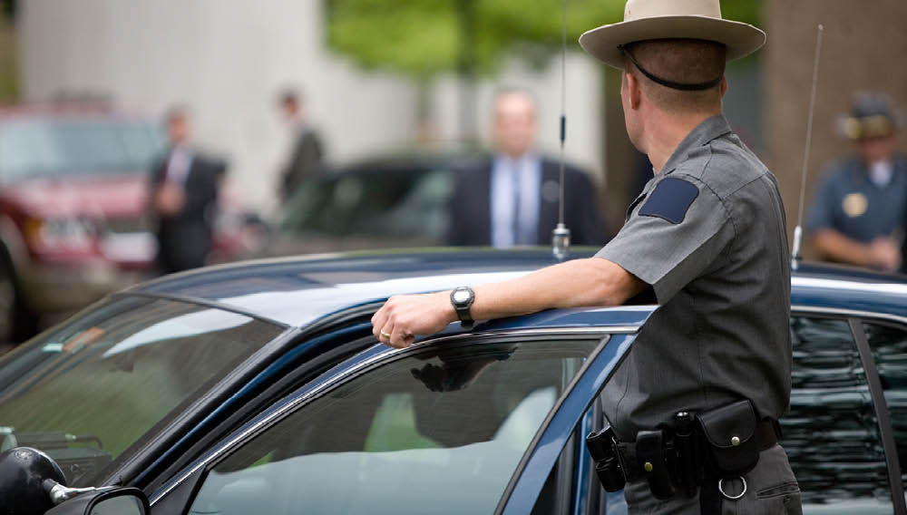 Career Spotlight: State Trooper - Excelsior University