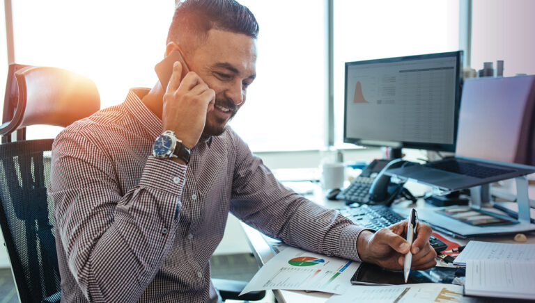 Career Spotlight: Financial Advisor - Excelsior University